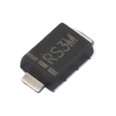 JSCJ RS3A Single Diode