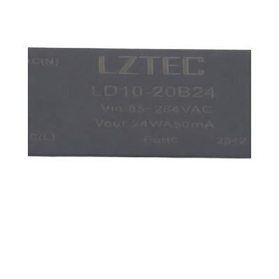 LZTEC LDE20-20B12 Off-Board AC DC Converter