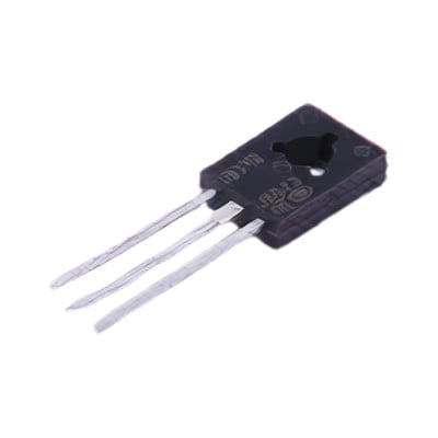 ST BD140-16 Single Bipolar Transistor