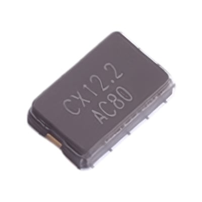 CHANGXING ELECTRONICS 9ASC080G0020L Crystal