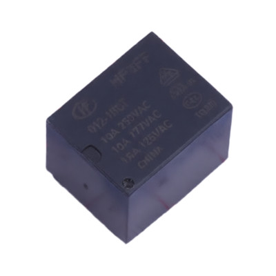 HONGFA HF3FF/024-1HS Power Relay Chip