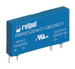 Altech PIR6W-1PS-230VAC/DC-R Signal Relay for sale