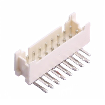 Hongxing HX20017-6WAP WH Male Pin Header