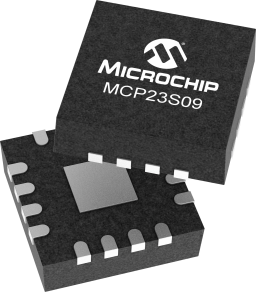 MCP23S09 for sale