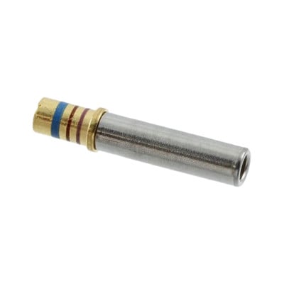 TE Connectivity M39029/106-614 Circular Connector Contacts