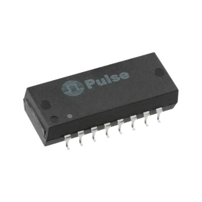 PULSE H1081NL Pulse Transformer Chip