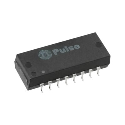 PULSE H1081NL Pulse Transformer Chip