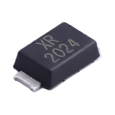 Jingdao Microelectronics SMAFJ18CA TVS Diode