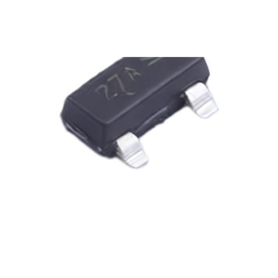 onsemi SZMMBZ27VALT3G TVS Diode for sale