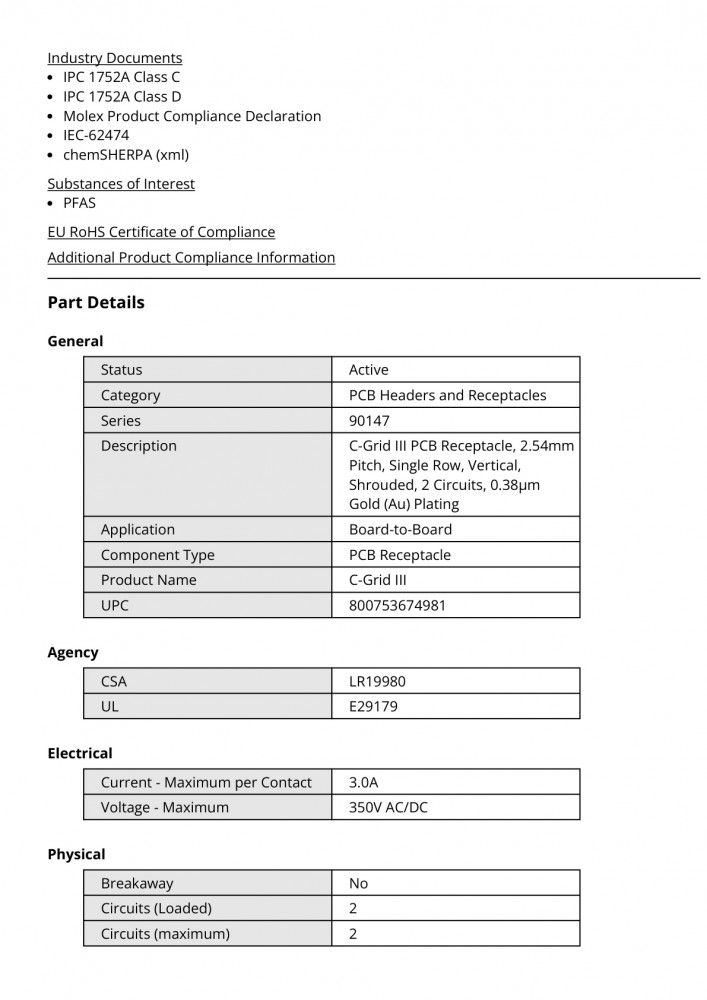 901471202 technical document page 2