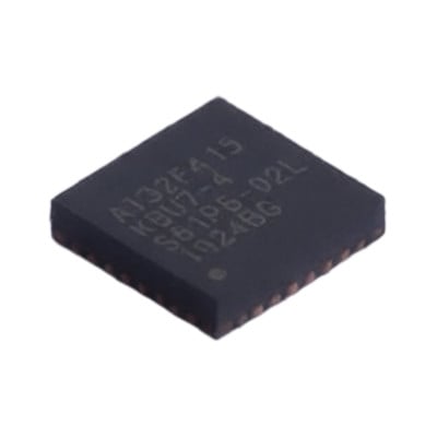 ARTERY AT32F405KBU7-4 Microcontroller Chip