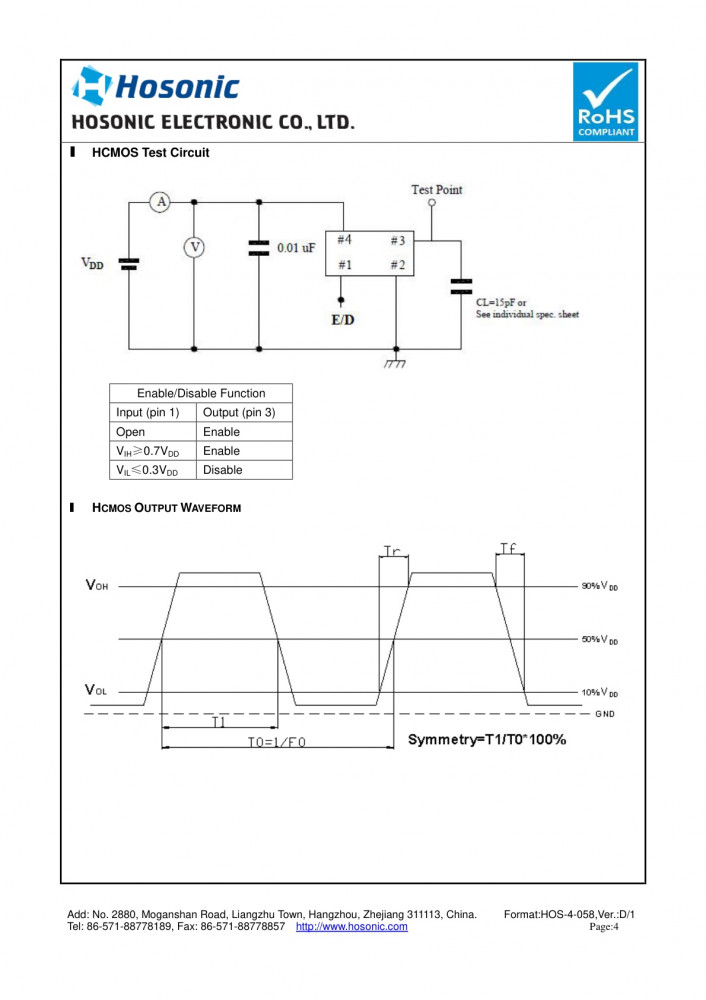D2SX50E000009E specification page 4