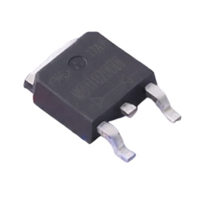JUXING MBR5200DS Single Diode