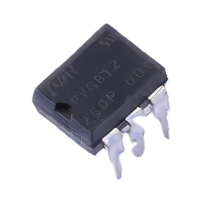 Infineon PVG613S Solid State Relay