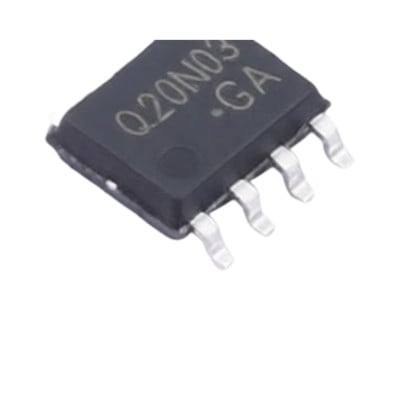 JSCJ CJQ07N10 Single N-Channel MOSFET