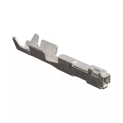 DuraClik Robust Wire-to-Board Crimp Receptacle Terminal, Female, AVSS/AESSX 0.30mm² and 0.50mm² Wire, Tin (Sn) Plating for sale