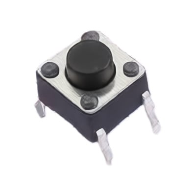 Bossie BX-TS-26-454535BSJ Tactile Switch