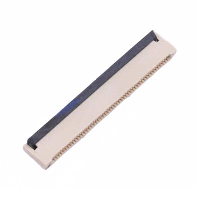 HanElectricity 05A20H50G FFC FPC Flat Flexible Connector Assembly for sale