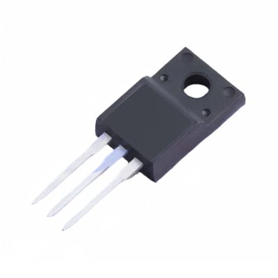 Bestirpower BMD65N360E2 Single N-Channel Power MOSFET