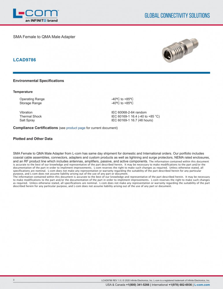 LCAD9786 technical document page 3