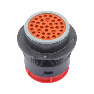 TE Connectivity HD36-24-23PE-059 Circular Connector Housing
