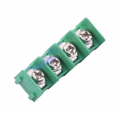 MAX MX8500-8.5-03P-GN01-Cu-S-A Barrier Block