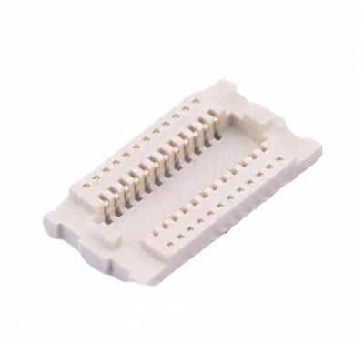 XKB Connection X0511FVS-24A-LPV01 Board-to-Board Mezzanine Edge Type Array Connector for sale