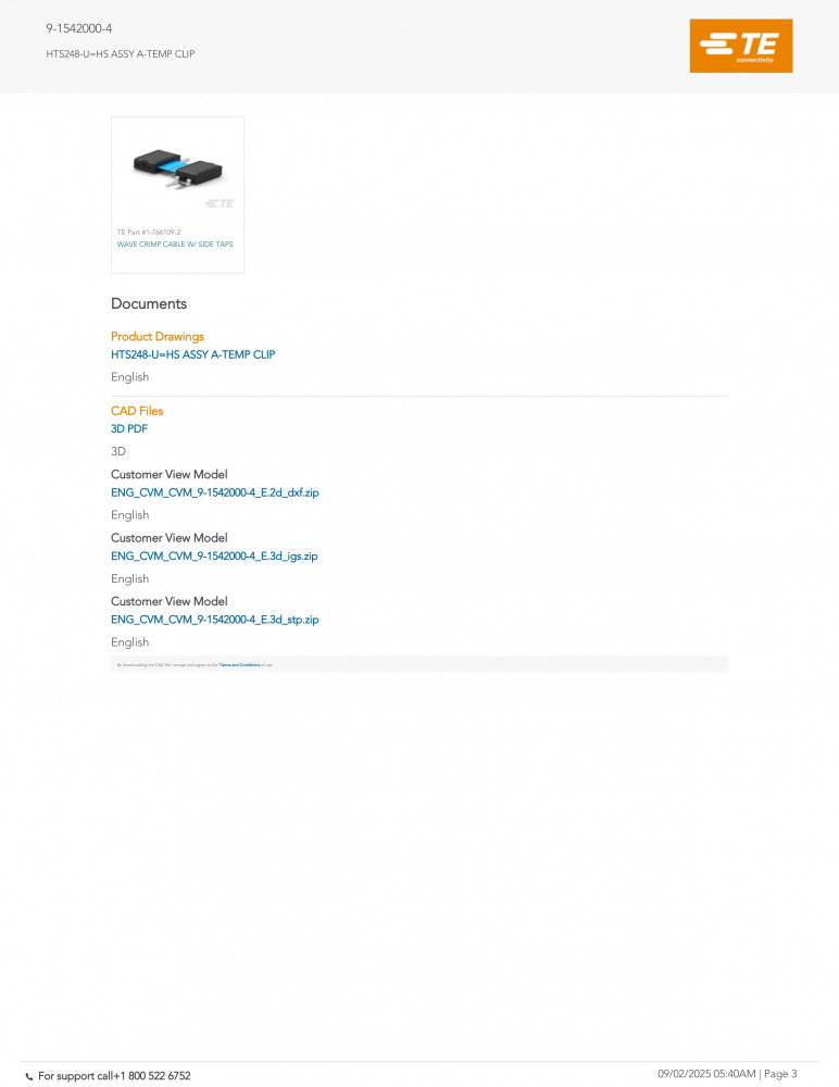 9-1542000-4 product drawing page 3