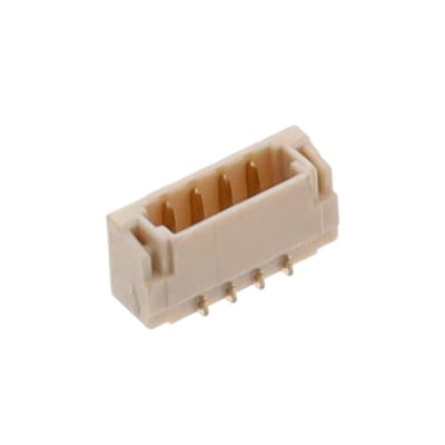 ADAM TECH 08CH-A-03-IDC Free Hanging Panel Mount Chip