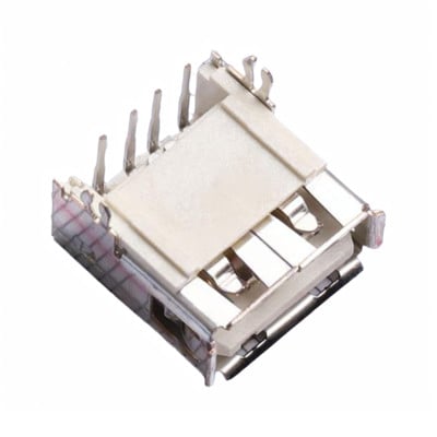 Amphenol 87520-0010ALF USB, DVI, HDMI Connector Assembly