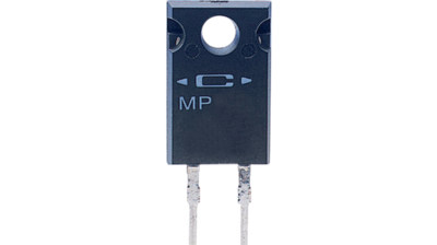Caddock MP930-3.30K-1% Through Hole Resistor for sale