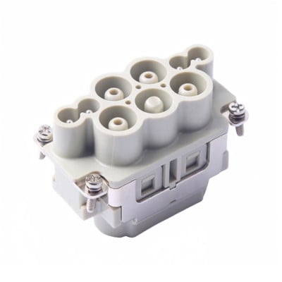 WAIN EMC-004-MC Power Connector Chip
