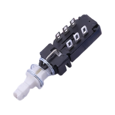 C&K F2UEE Pushbutton Switch for sale