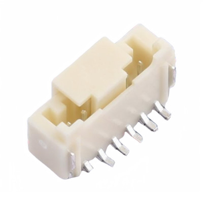 JIDC 991-061-7121 Male Header Pins Connector Chip