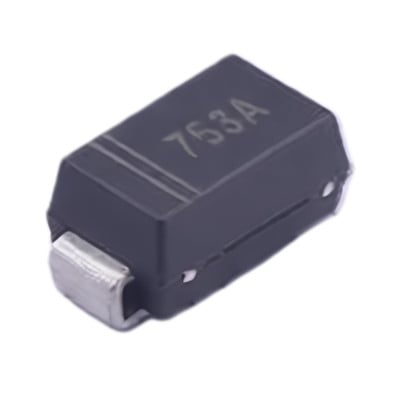 Jingdao Microelectronics 1SMA5953B Single Zener Diode