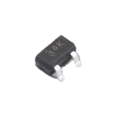 JSCJ CJX3134K Single N-Channel MOSFET