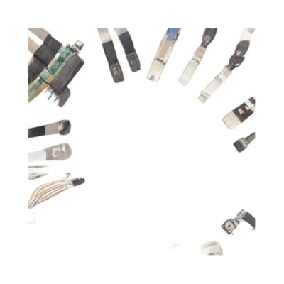 3M 79100-075-4ZLT Multiple Conductor Cable