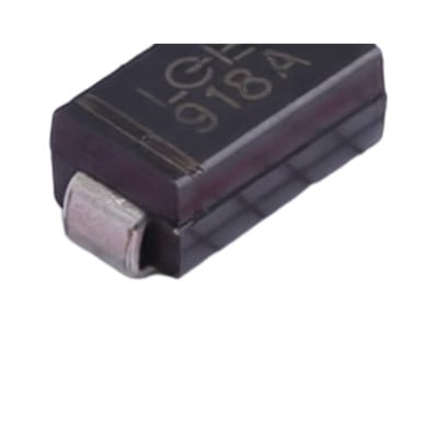LGE 1SMA5925A Single Zener Diode