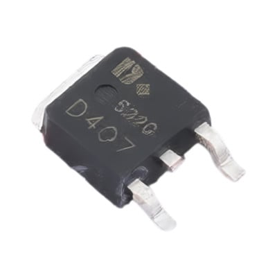 DOINGTER DOD405 Single N-Channel MOSFET