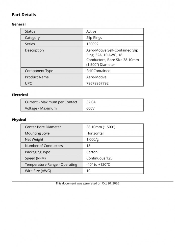 1300920159 technical document image, page 2