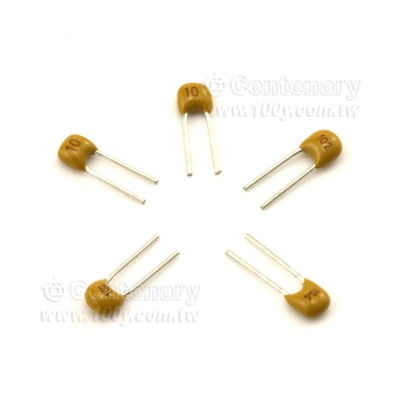 KEMET CA064C470K5GAC7800 Capacitor Network Array