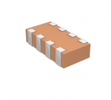 KEMET CA064C101K5GACTU Capacitor Network Array for sale