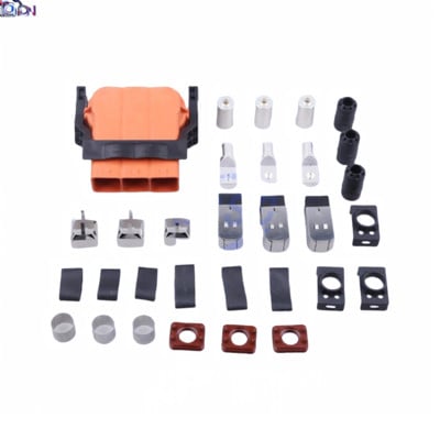 Amphenol UPCIP012ALS5 Power Connector Chip