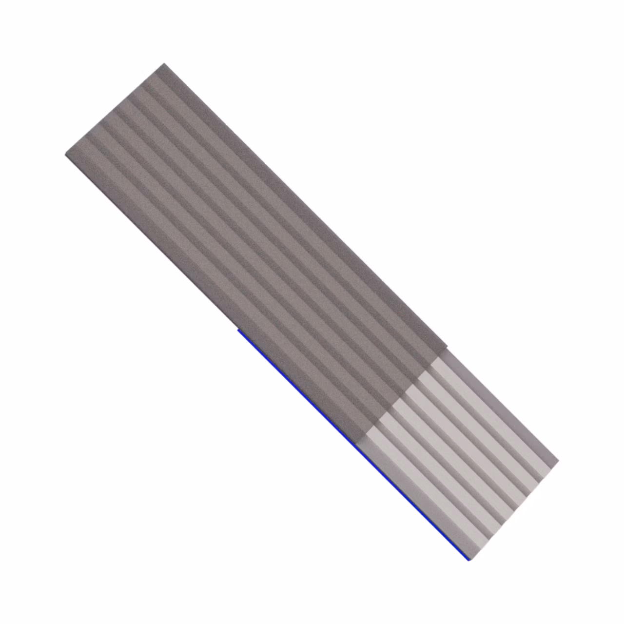 0.50mm Pitch Premo-Flex FFC Jumper, Opposite Side Contacts (Type D), 305.00mm Cable Length, Tin (Sn) Plating, 6 Circuits for sale