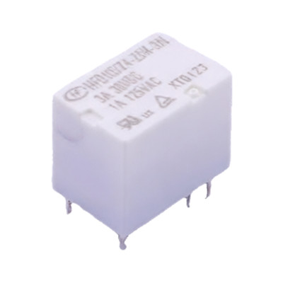HONGFA HF171F/5-Z3 Power Relay