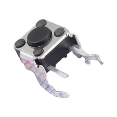 Yuandi TS-1093A-A8B2-D2 Tactile Switch