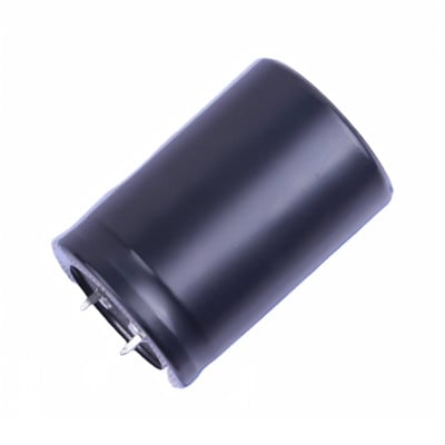 AISHI ELB2GM271P50KT Aluminum Electrolytic Capacitor