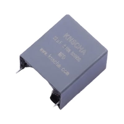 KNSCHA 228CB0031 Thin Film Capacitor