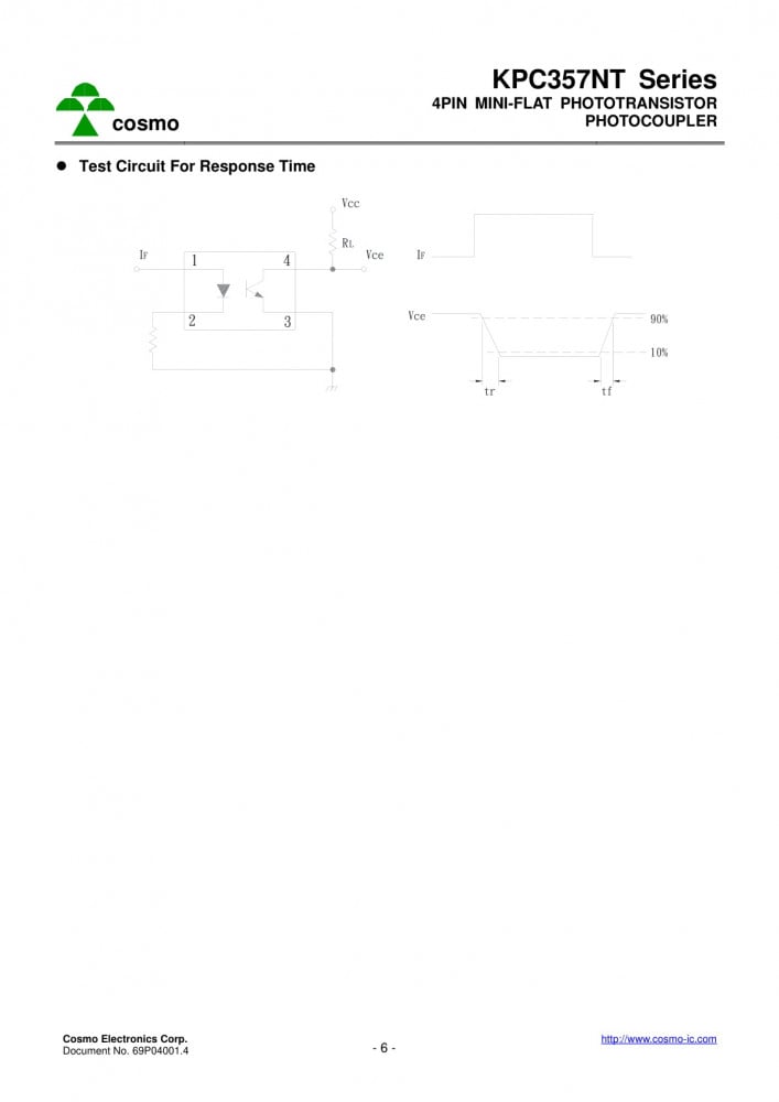 KPC357NT0CTLD datasheet page 6