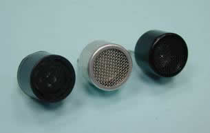 Air Ultrasonic Ceramic Transducers for sale